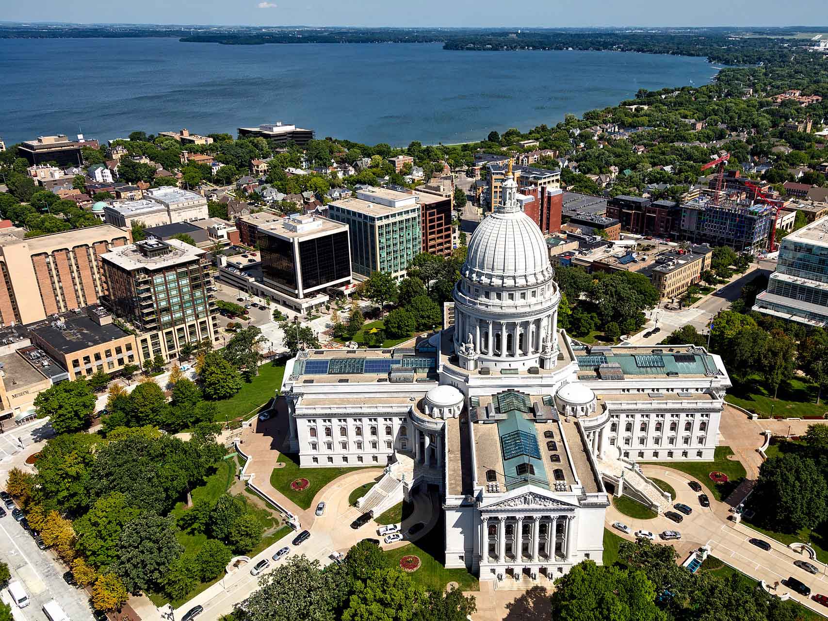 How to Spend One Day in Madison - Family Boarding Pass How to Spend One Day in Madison - Family Boarding Pass
